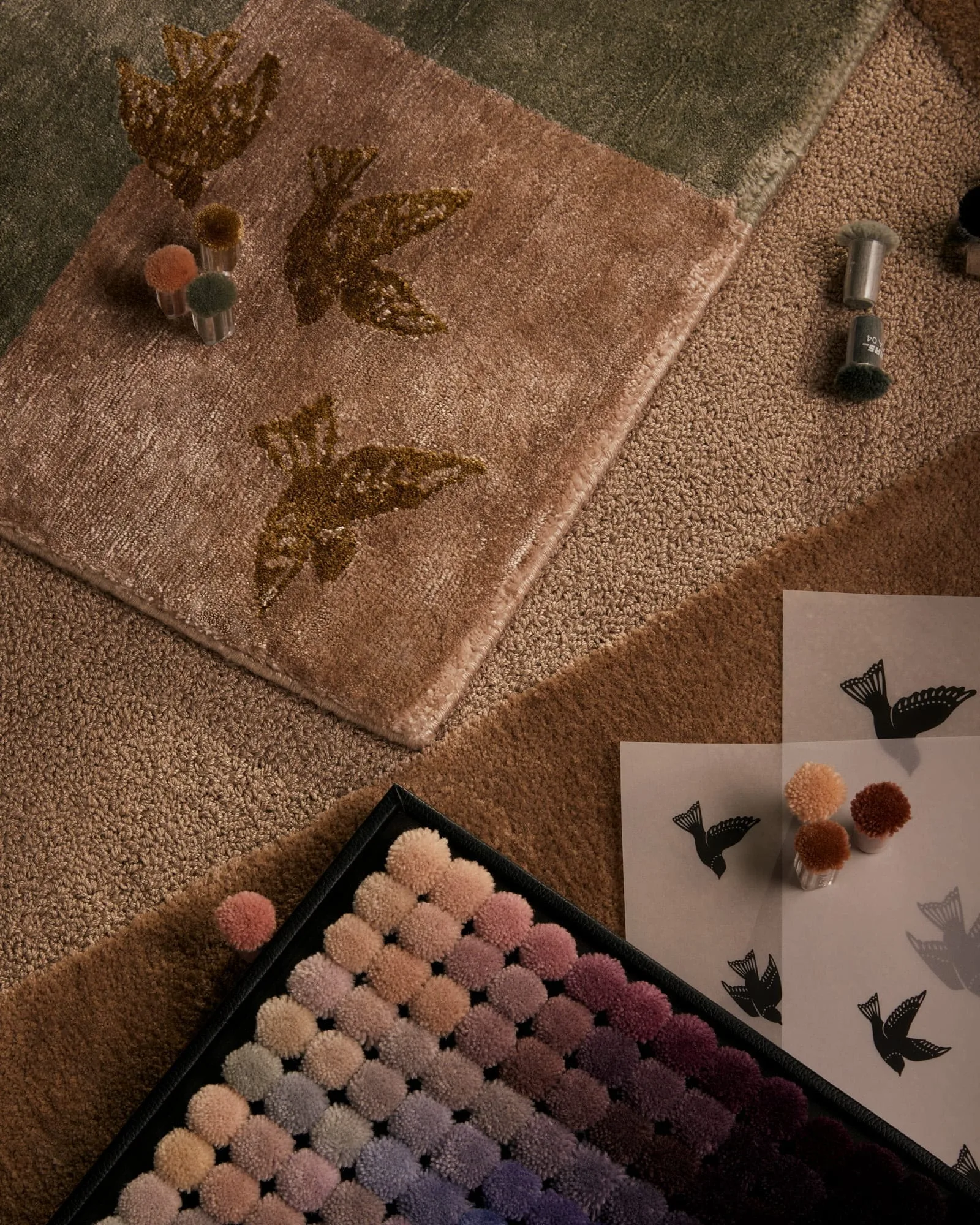 SAINT-MARC • Sally Caroline