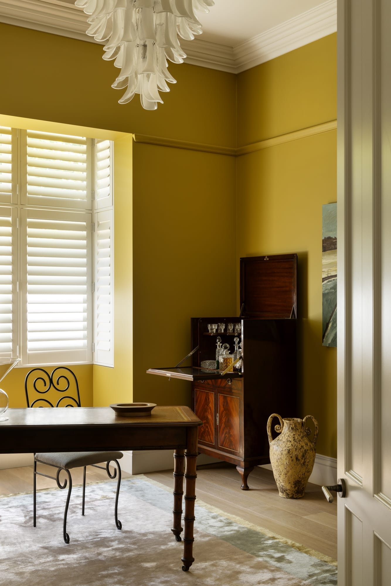 SAINT-MARC • Sally Caroline