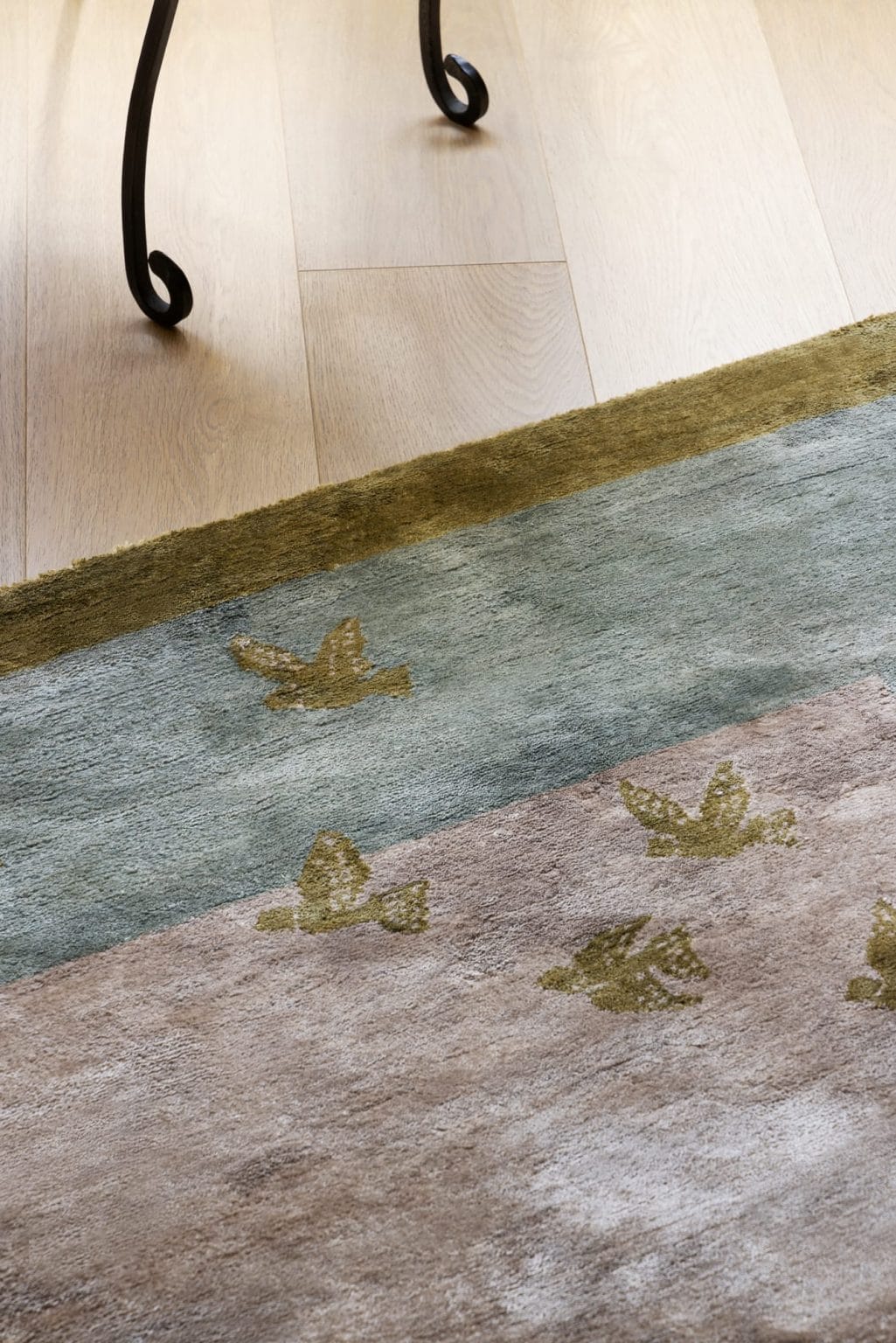 SAINT-MARC • Sally Caroline