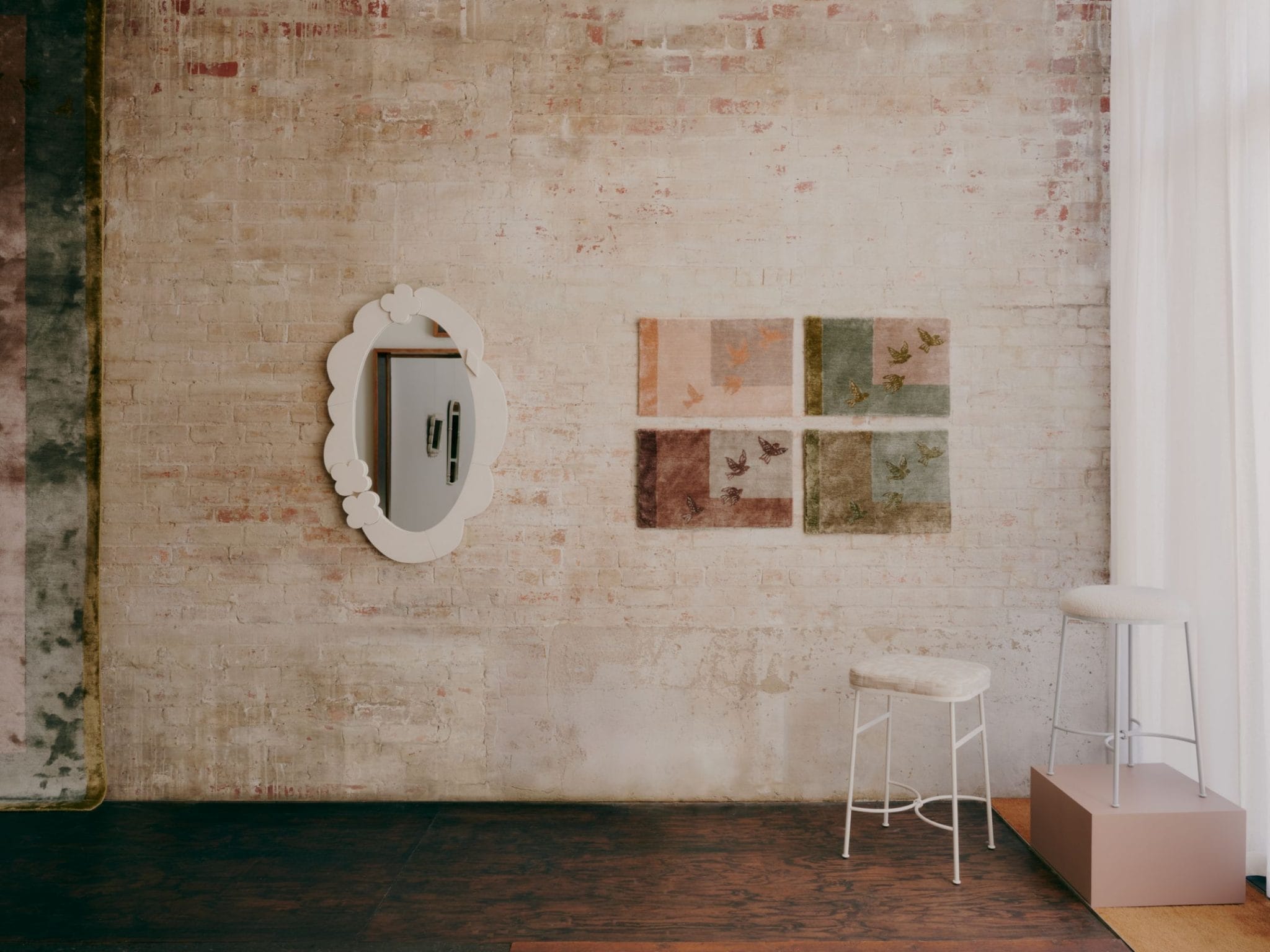 SAINT-MARC • Sally Caroline