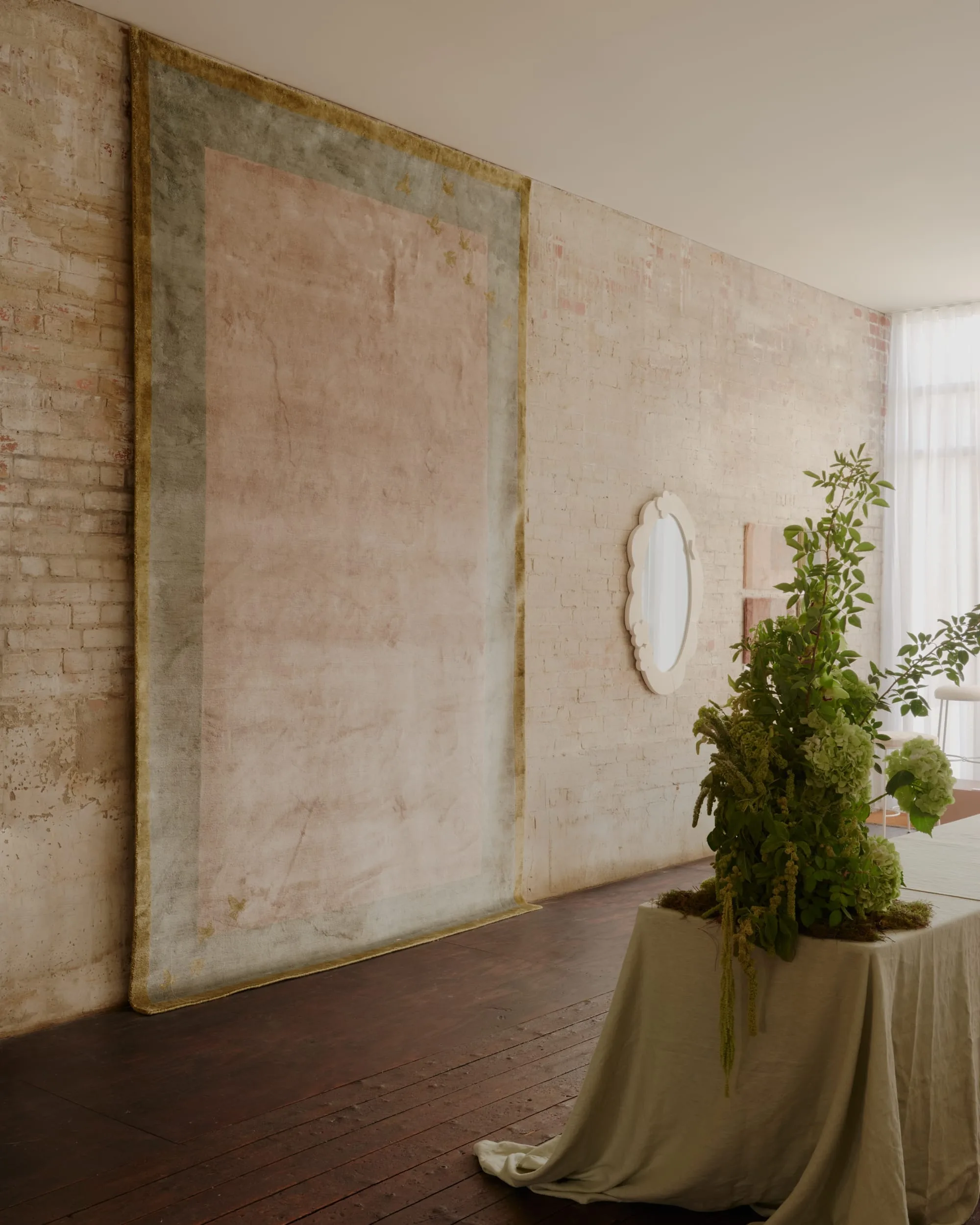 SAINT-MARC • Sally Caroline